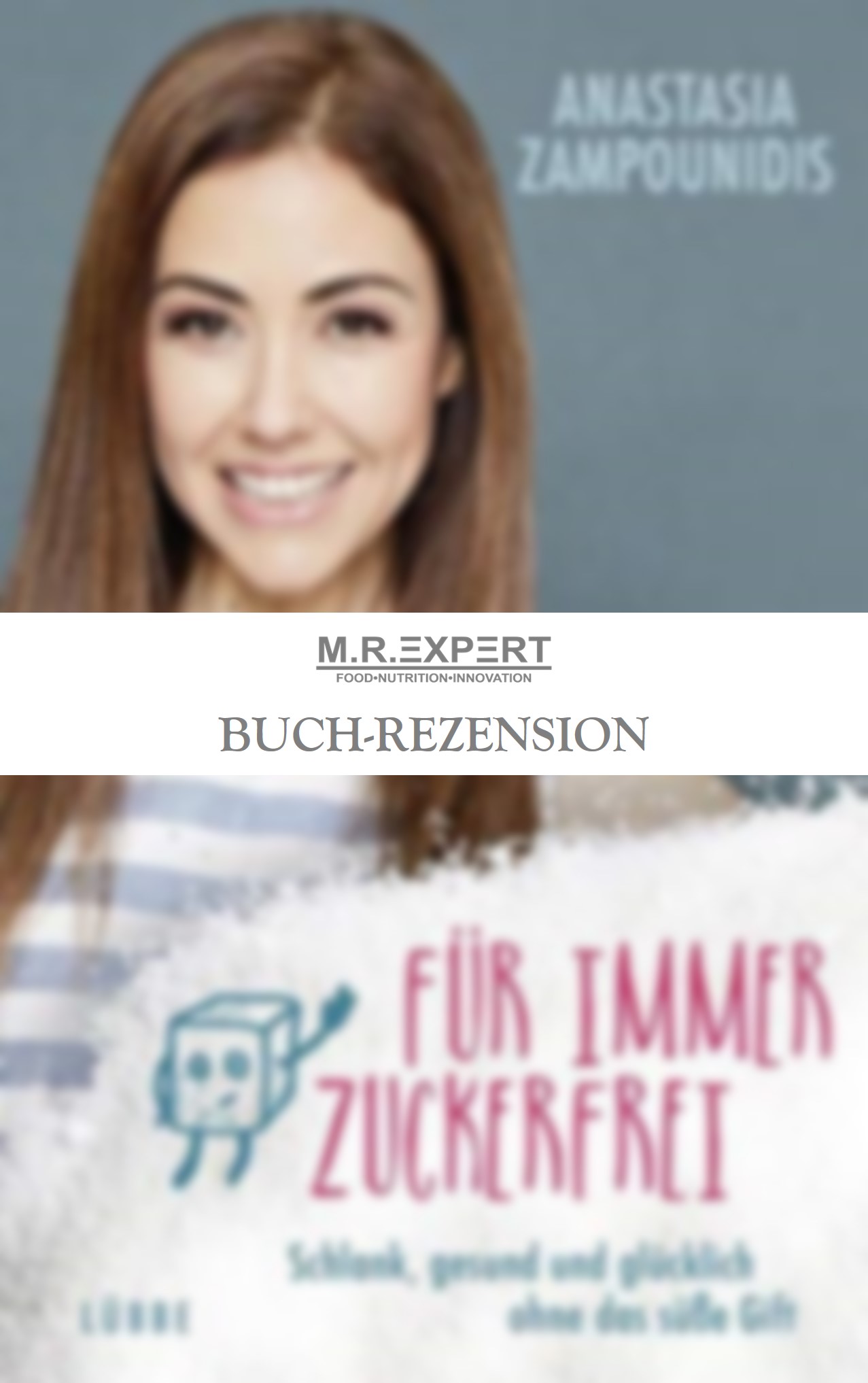 4 Wochen Zuckerfrei Vorher-nachher - Beste Kochrezepte